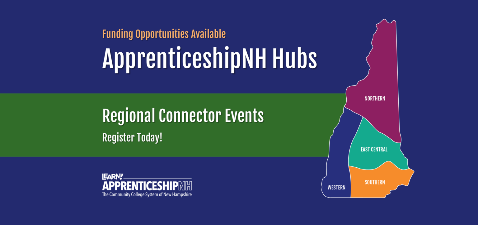 Apprenticeships in Northern NH | ApprenticeshipNH