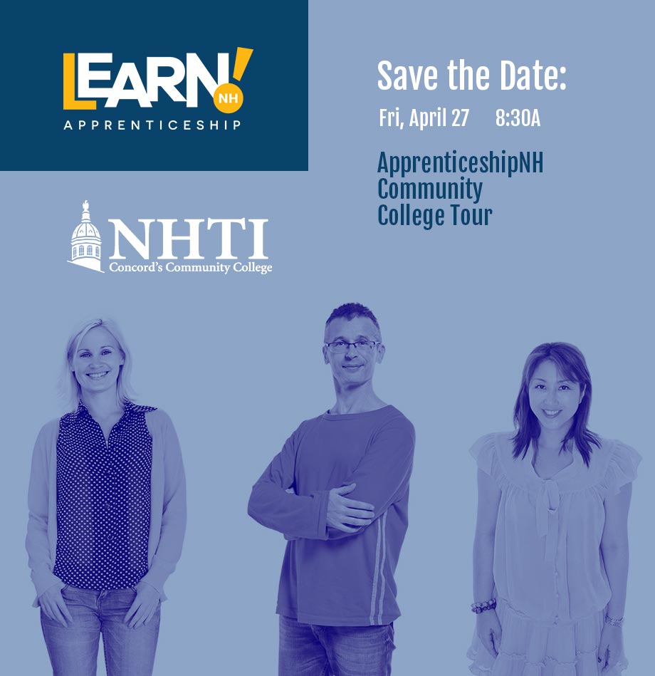 Nhti Logo