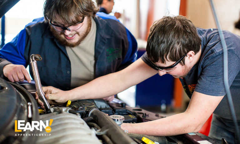 Apprenticeship Consortium Model | ApprenticeshipNH