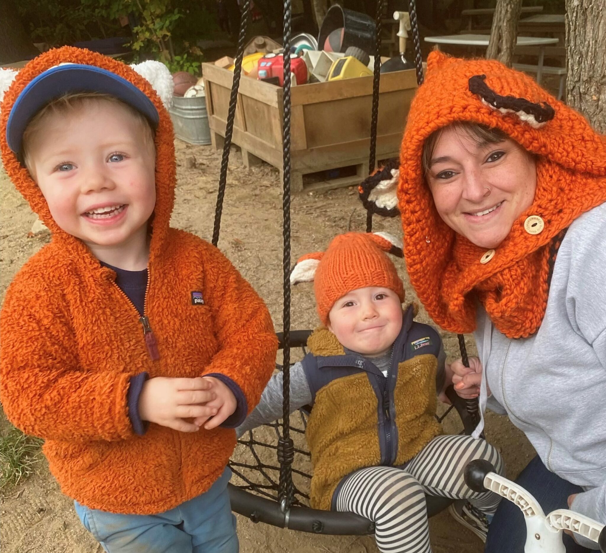 NH Launches First Federally-Approved Early Childhood Director ...