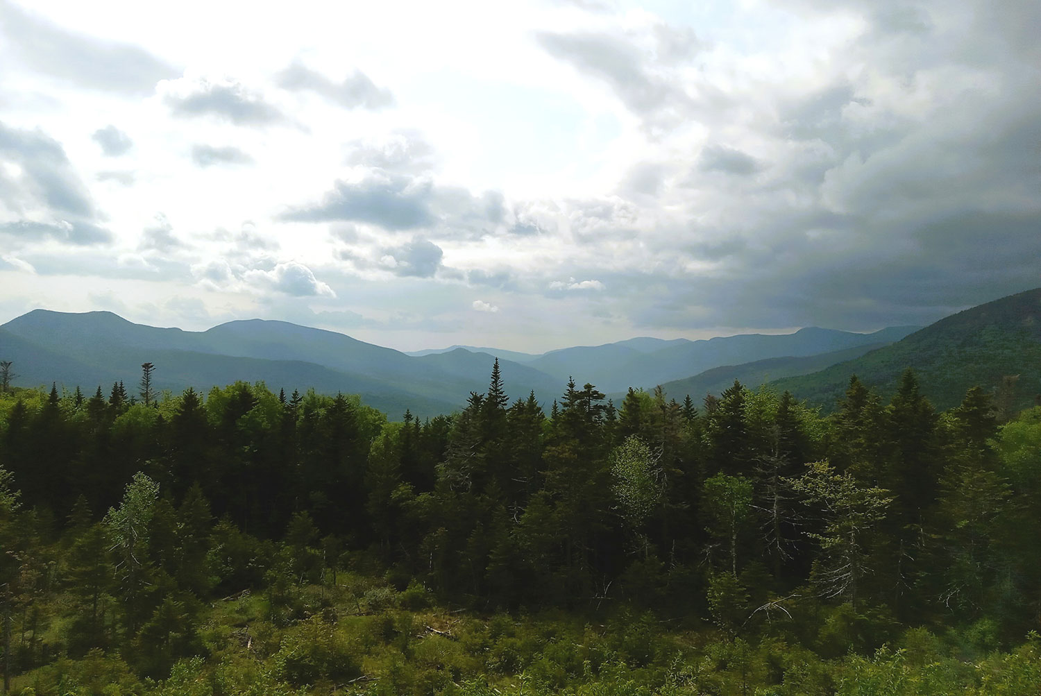 Outdoor Opportunities in New Hampshire's North Country - ApprenticeshipNH