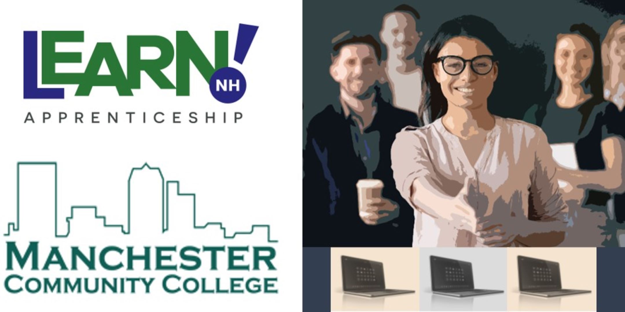 Earn As You Learn, Hire Skilled Workers | ApprenticeshipNH